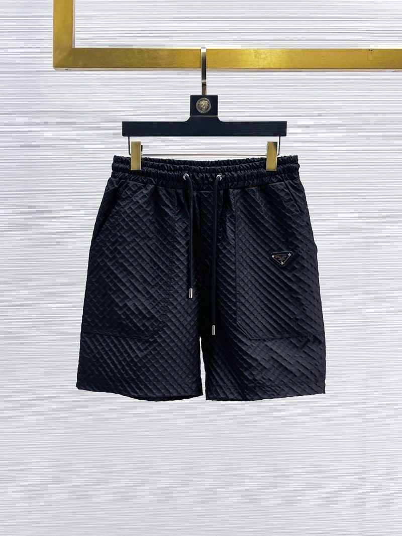 Prada Short Pants