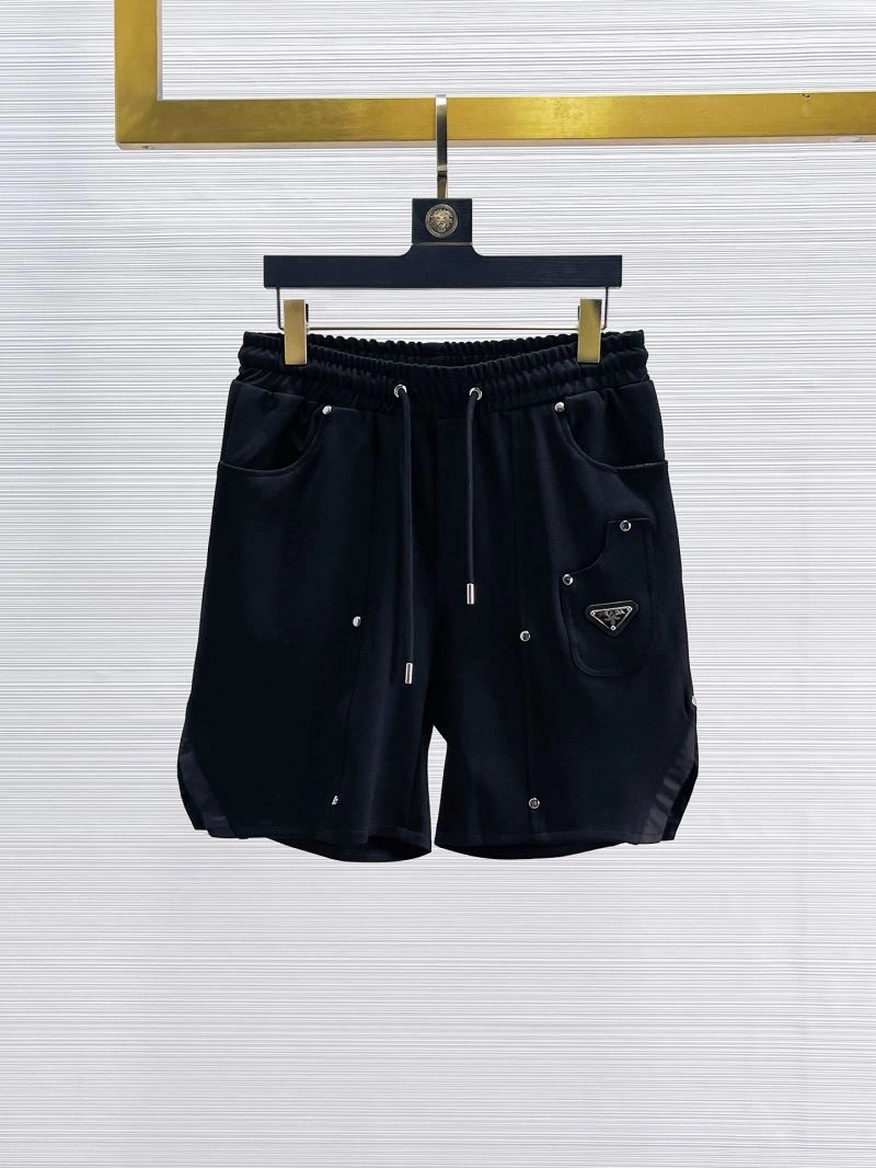 Prada Short Pants