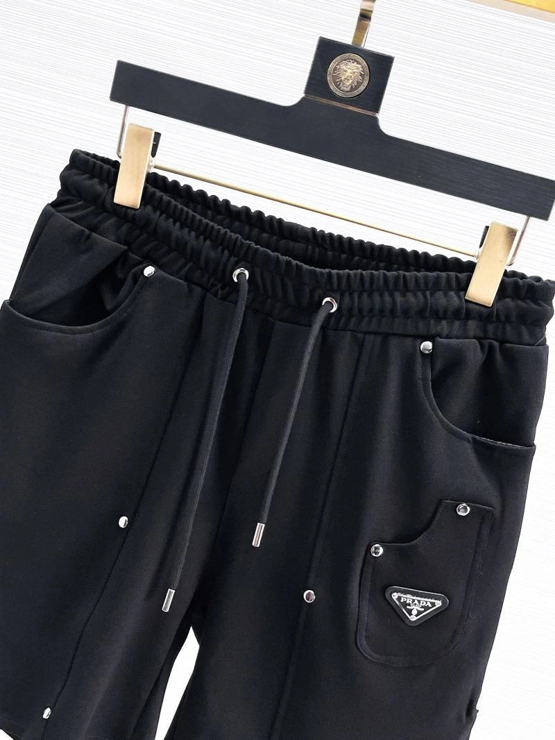 Cut-rate Prada Short Pants