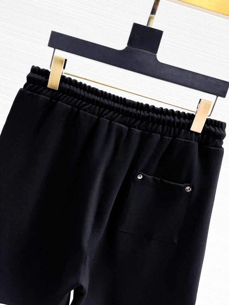Cut-rate Prada Short Pants