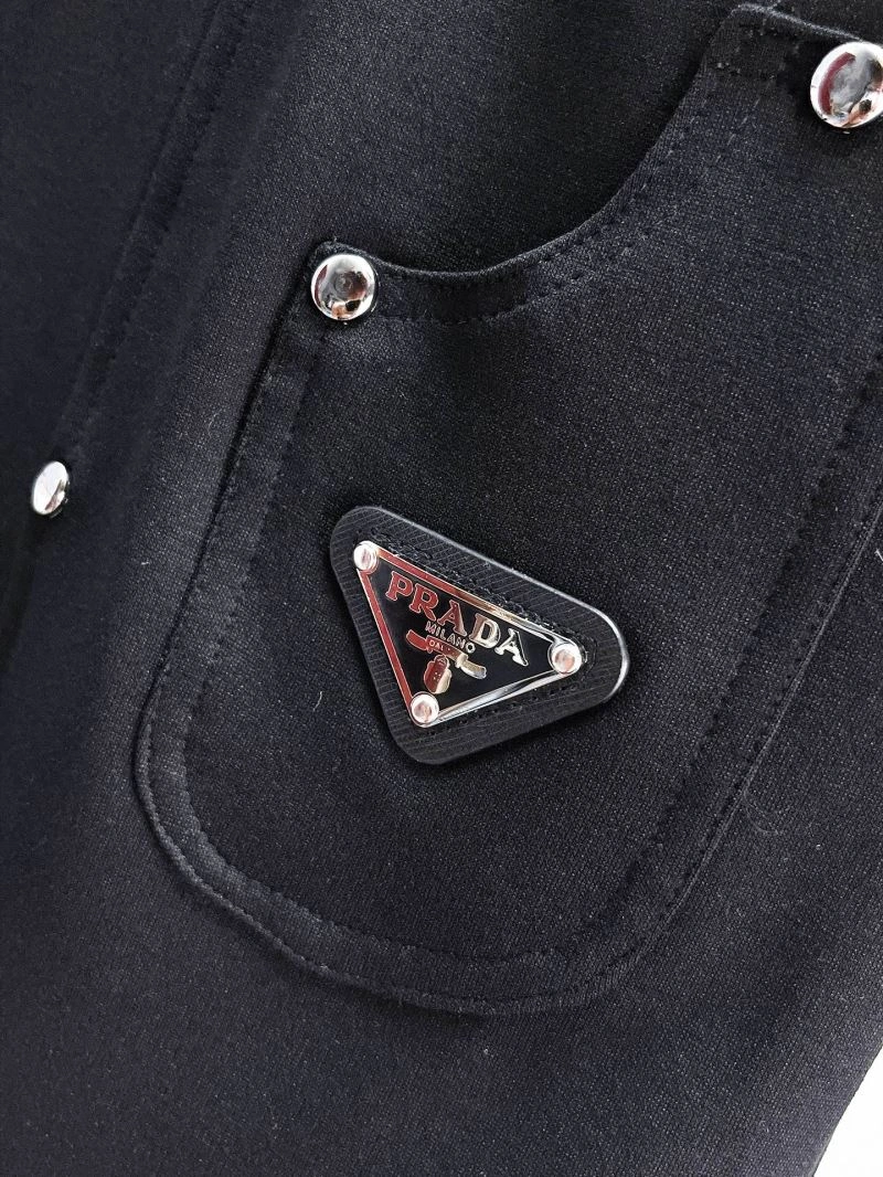 Cut-rate Prada Short Pants