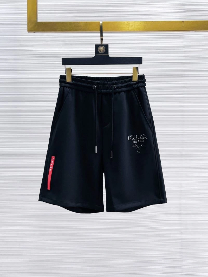 Prada Short Pants