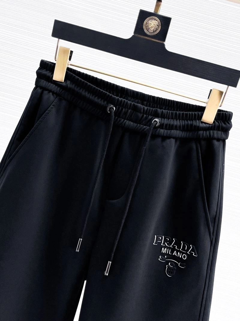 Bargain Prada Short Pants