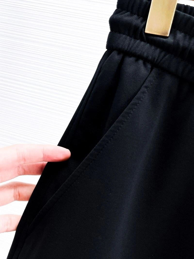 Bargain Prada Short Pants