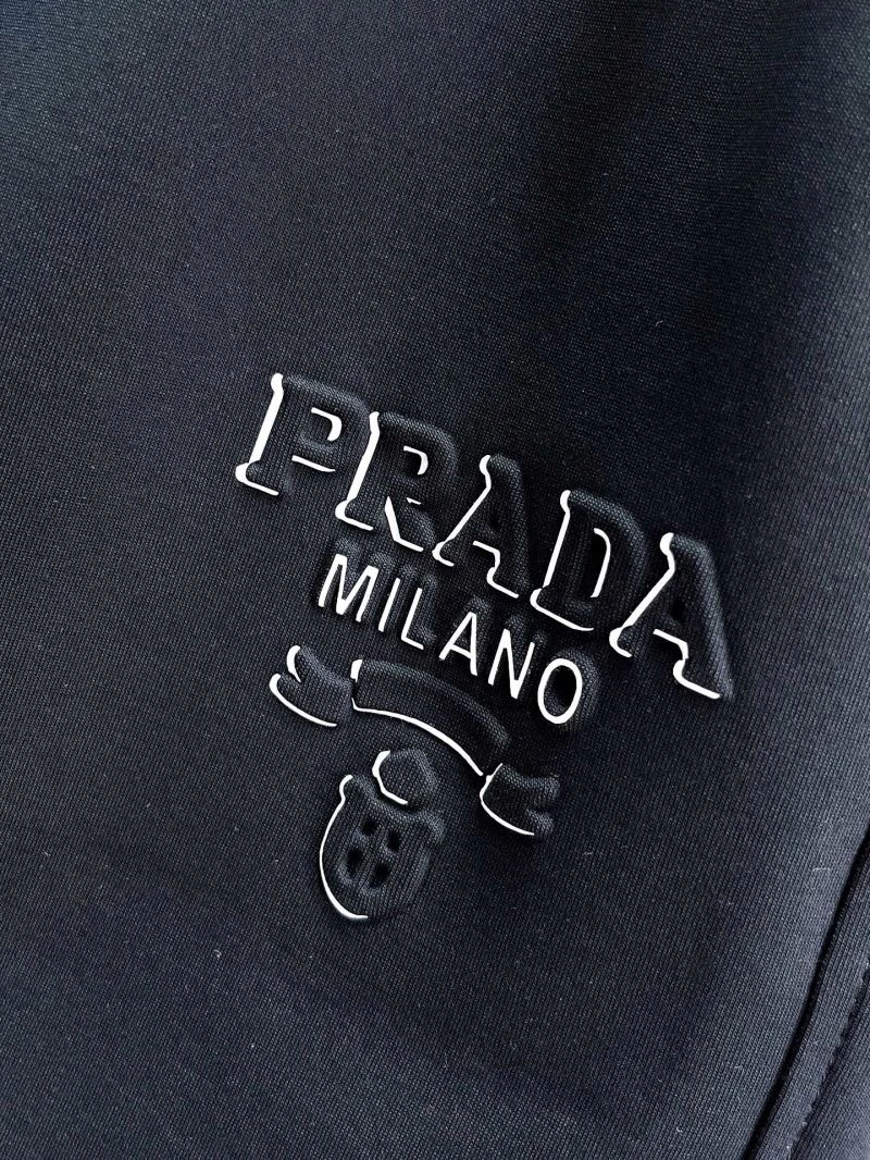 Bargain Prada Short Pants