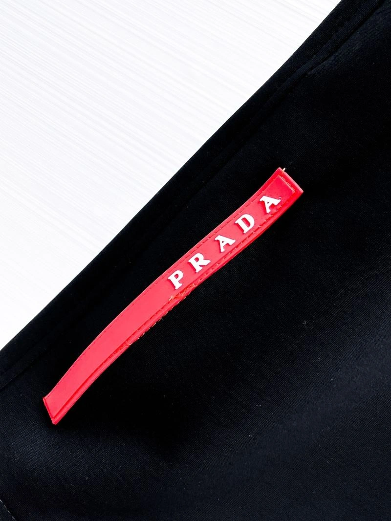 Bargain Prada Short Pants