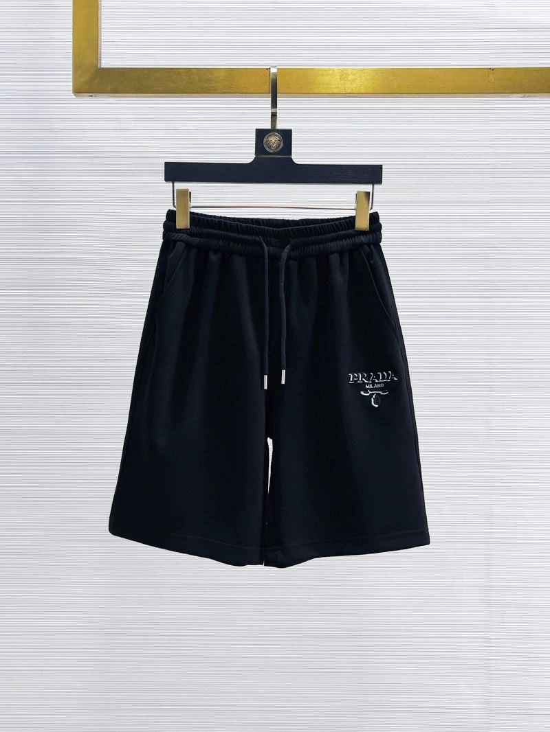 Prada Short Pants
