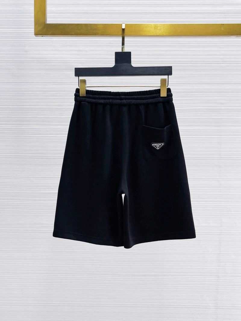 Economical Prada Short Pants