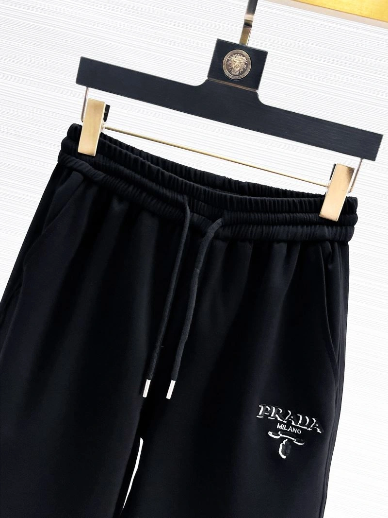 Economical Prada Short Pants