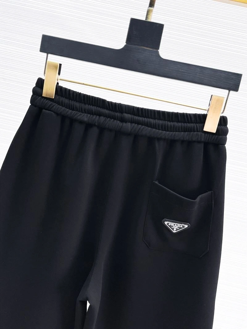 Economical Prada Short Pants