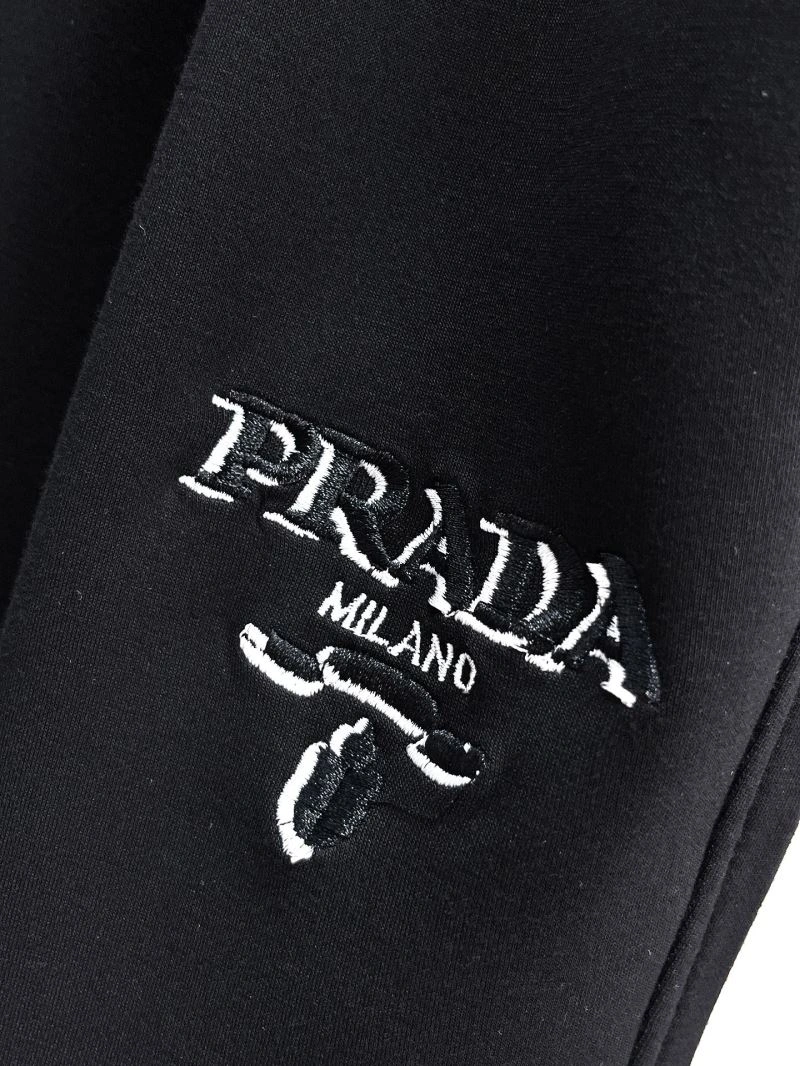 Economical Prada Short Pants