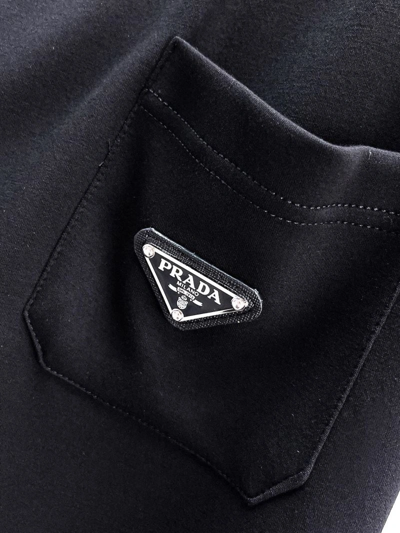 Economical Prada Short Pants