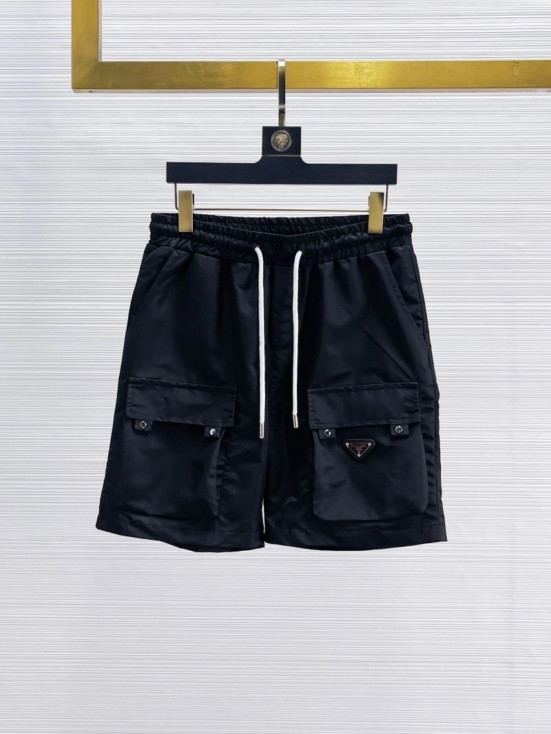 Prada Short Pants