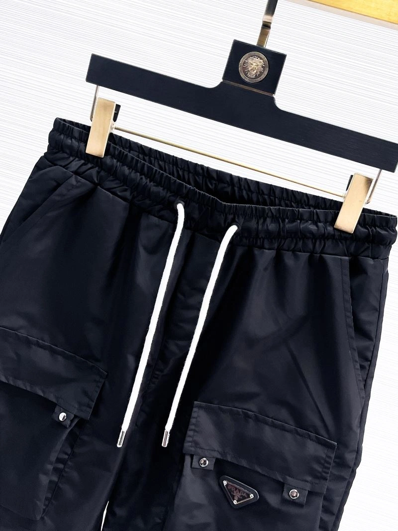Economical Prada Short Pants
