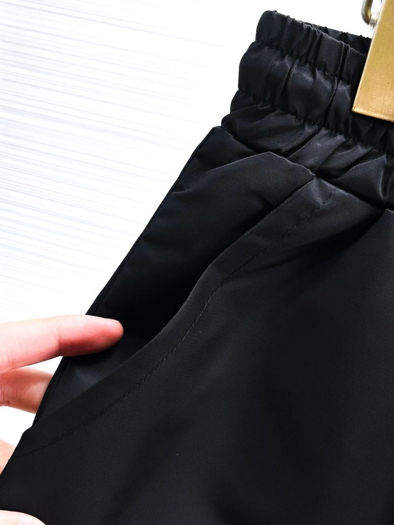 Economical Prada Short Pants