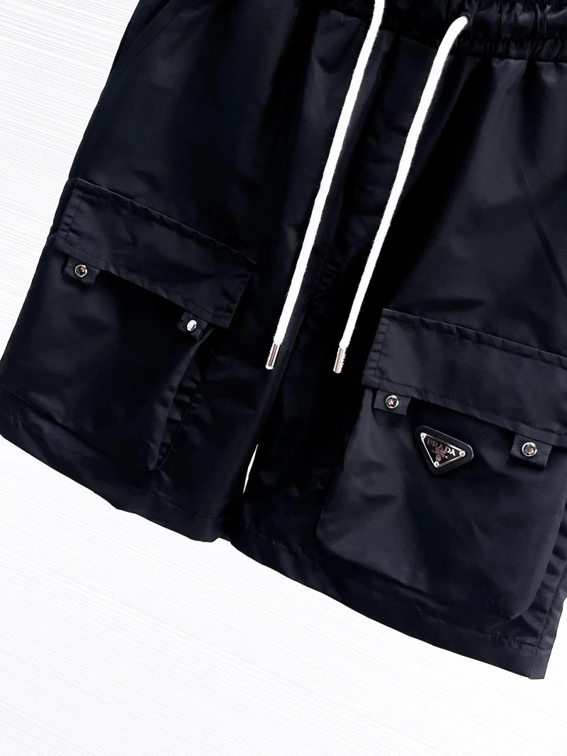 Economical Prada Short Pants