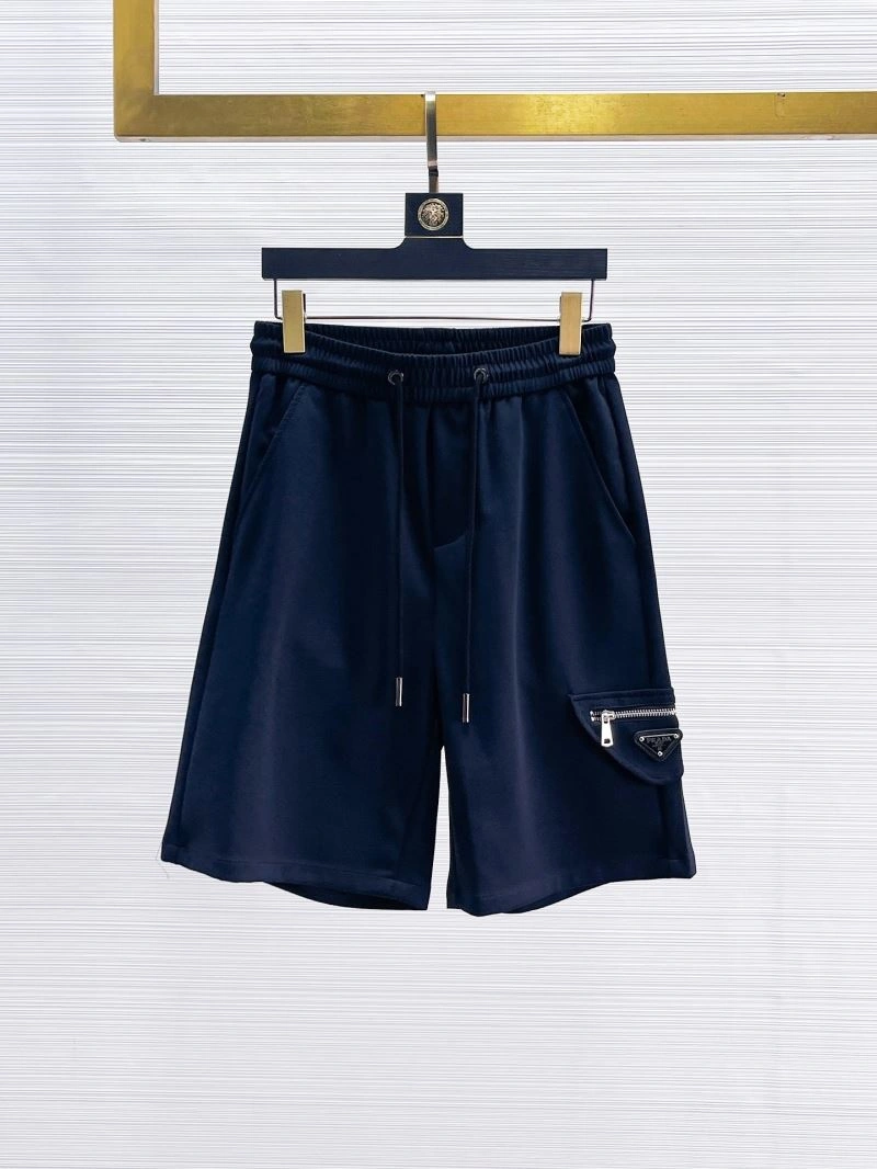 Prada Short Pants