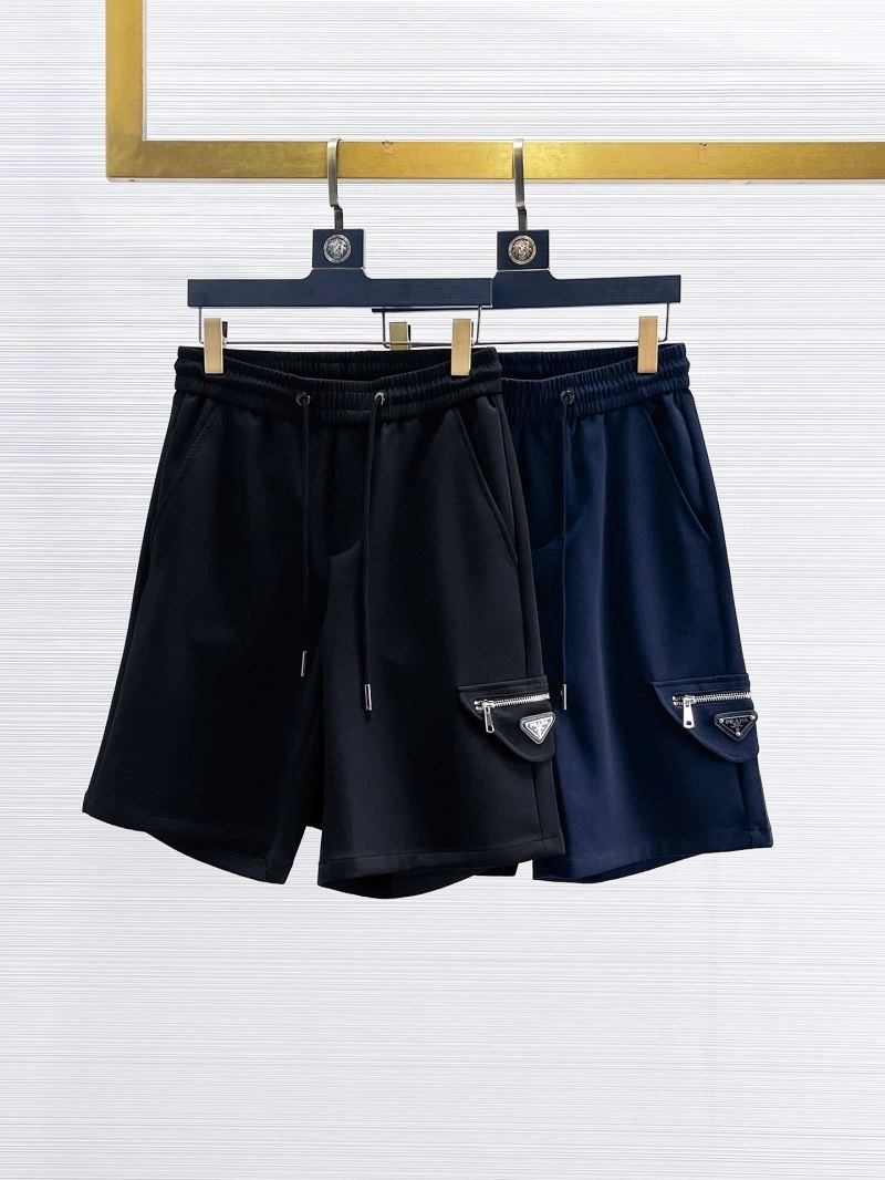 Budget-friendly Prada Short Pants