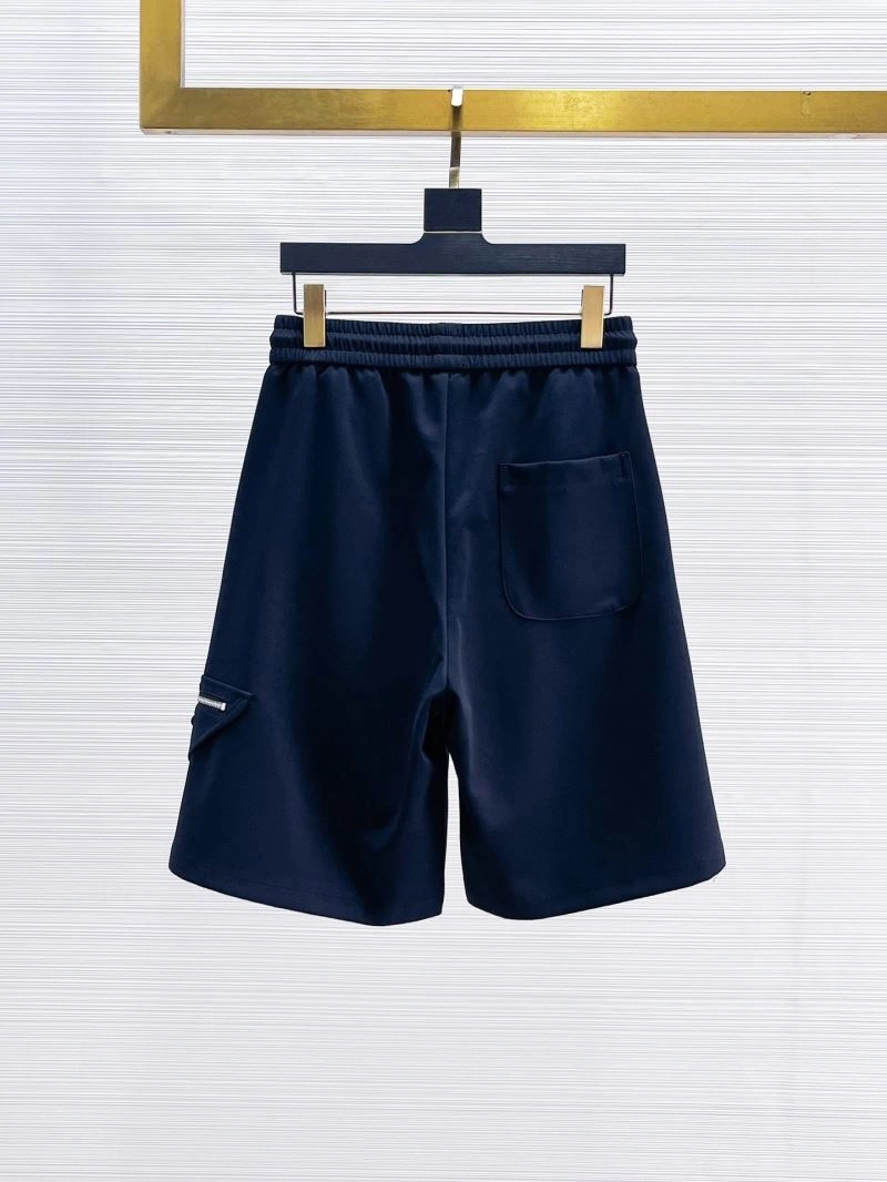 Budget-friendly Prada Short Pants