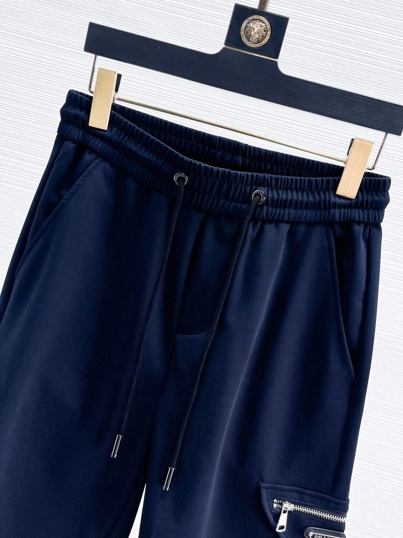 Budget-friendly Prada Short Pants