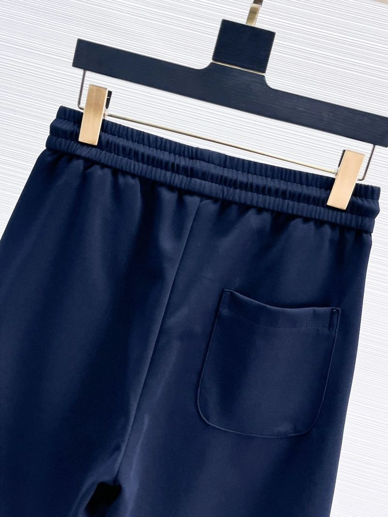 Budget-friendly Prada Short Pants