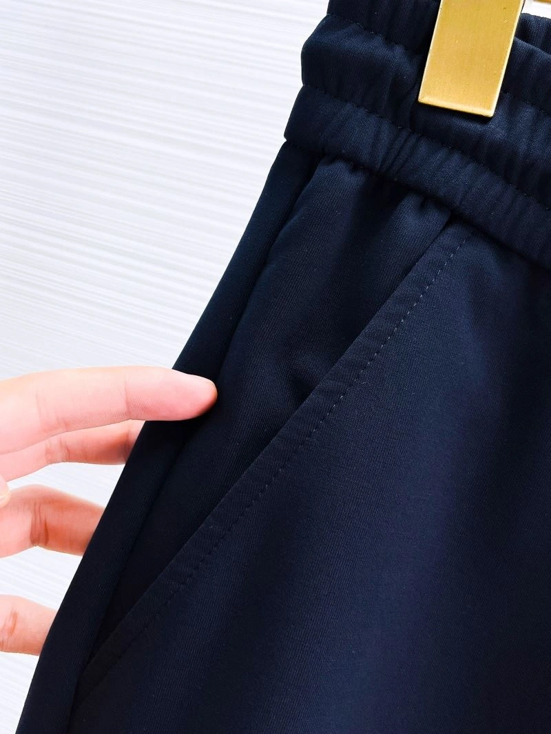 Budget-friendly Prada Short Pants