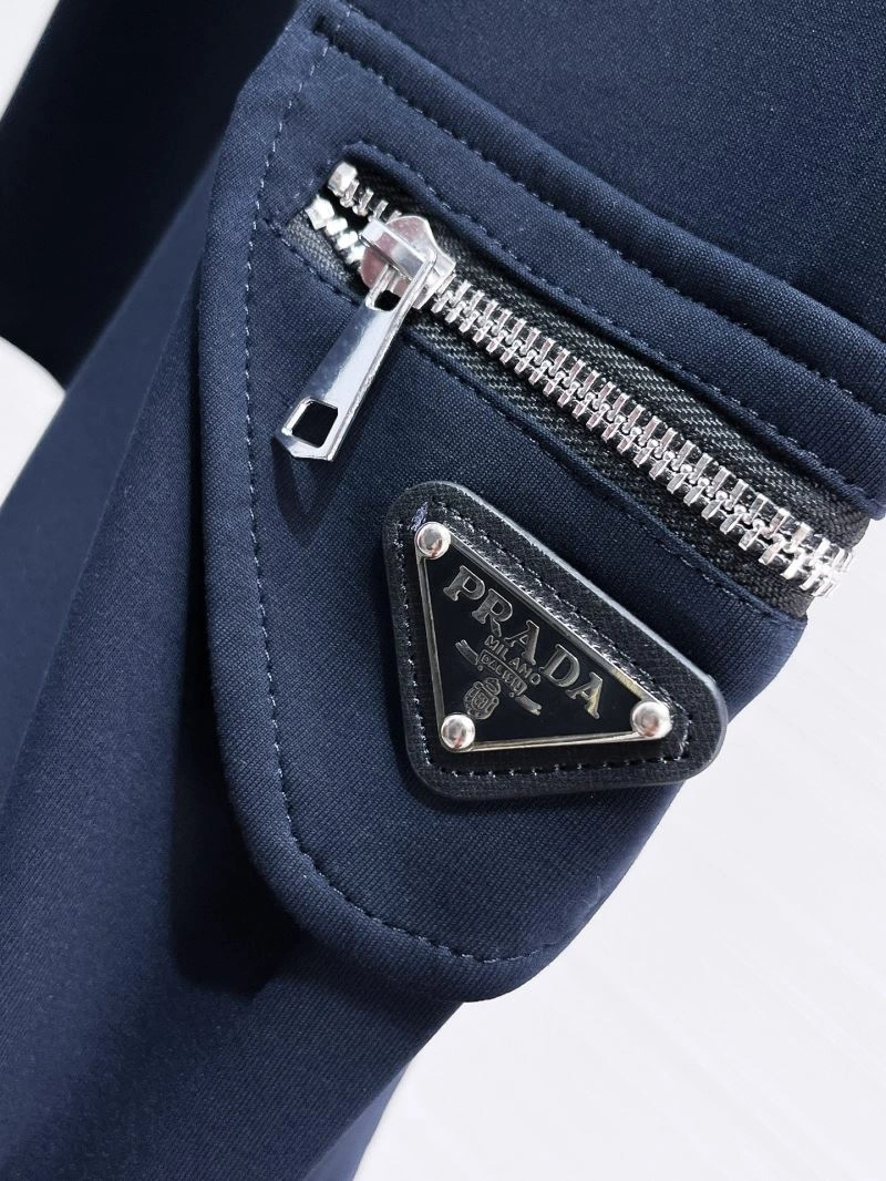Budget-friendly Prada Short Pants