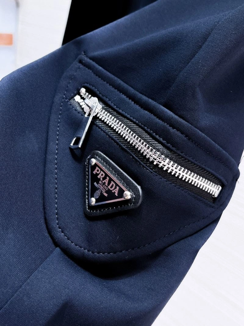 Budget-friendly Prada Short Pants