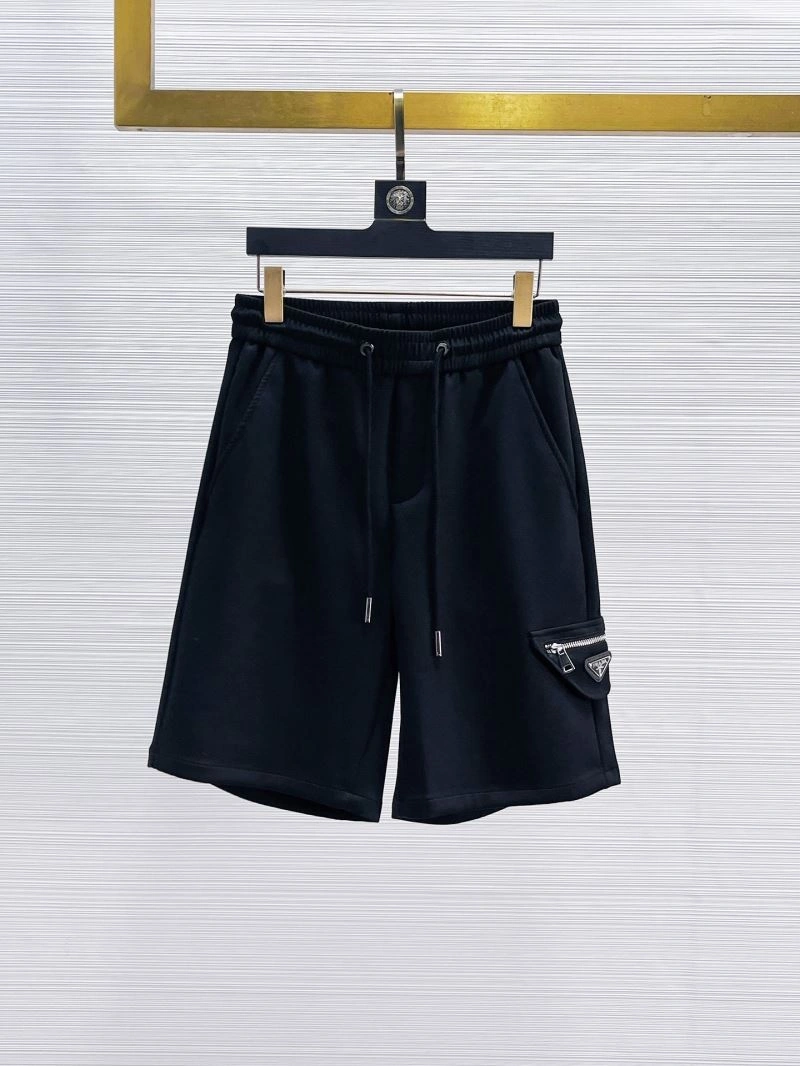 Prada Short Pants