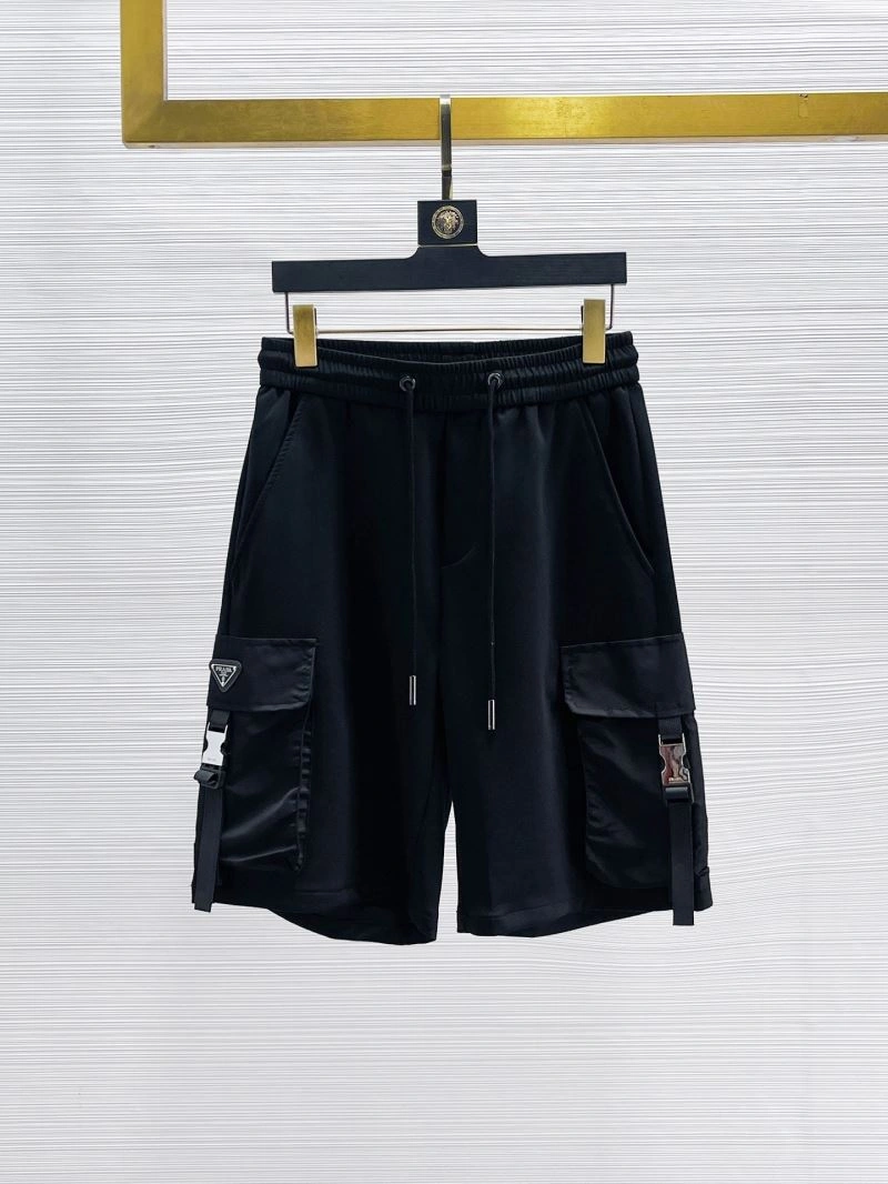 Prada Short Pants