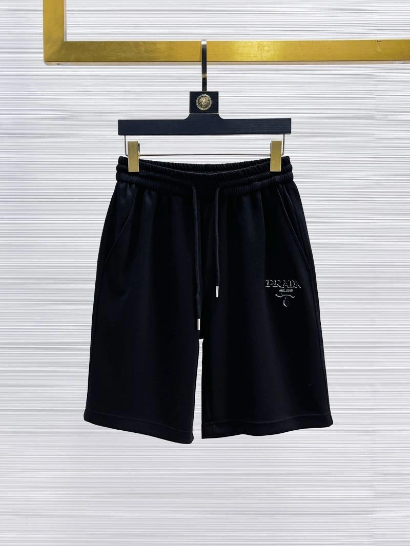 Prada Short Pants