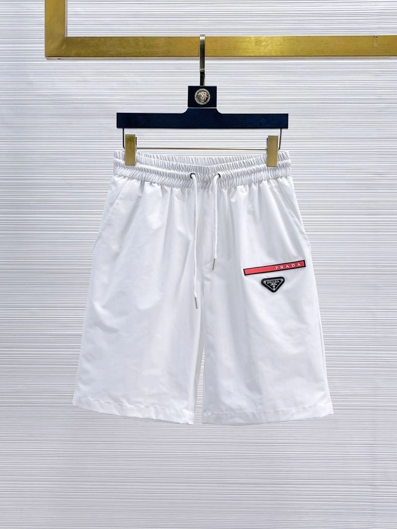 Prada Short Pants