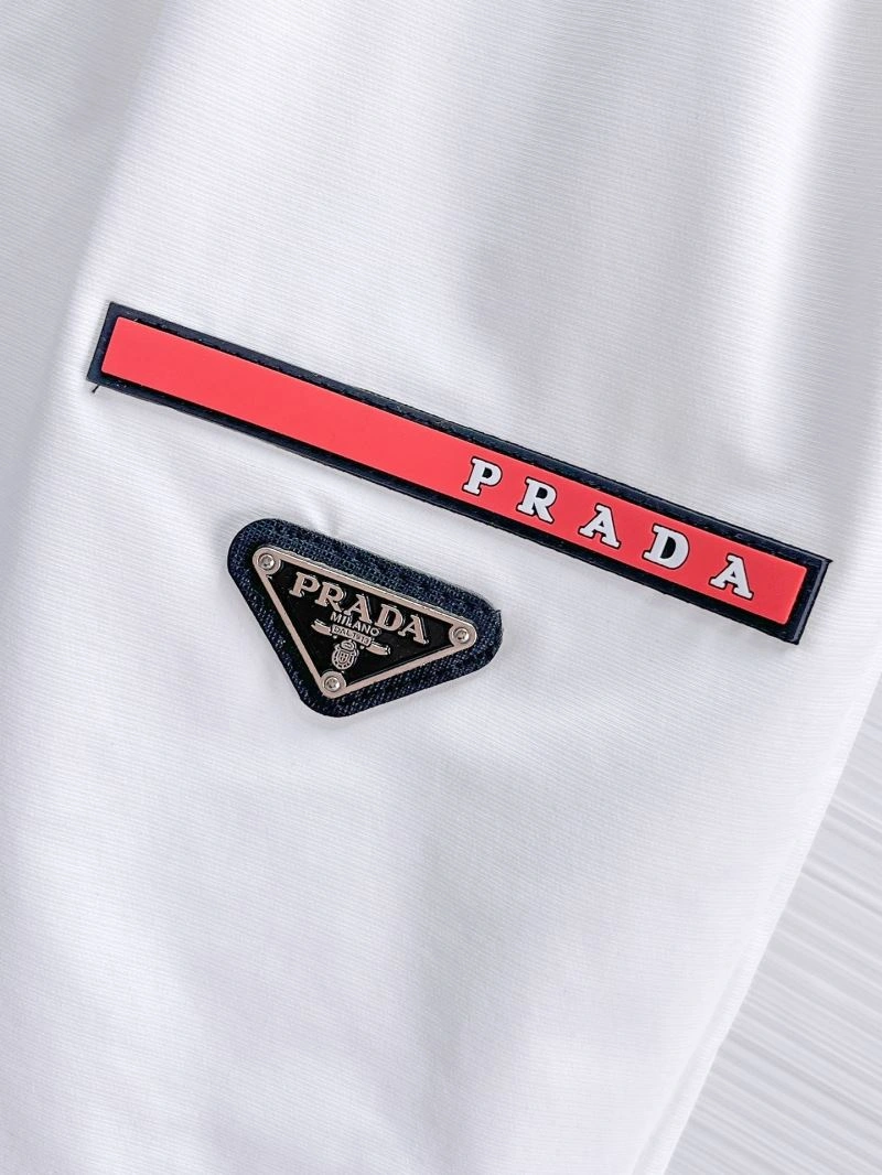 Economical Prada Short Pants