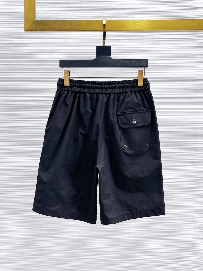 Accurate model Prada Short Pants