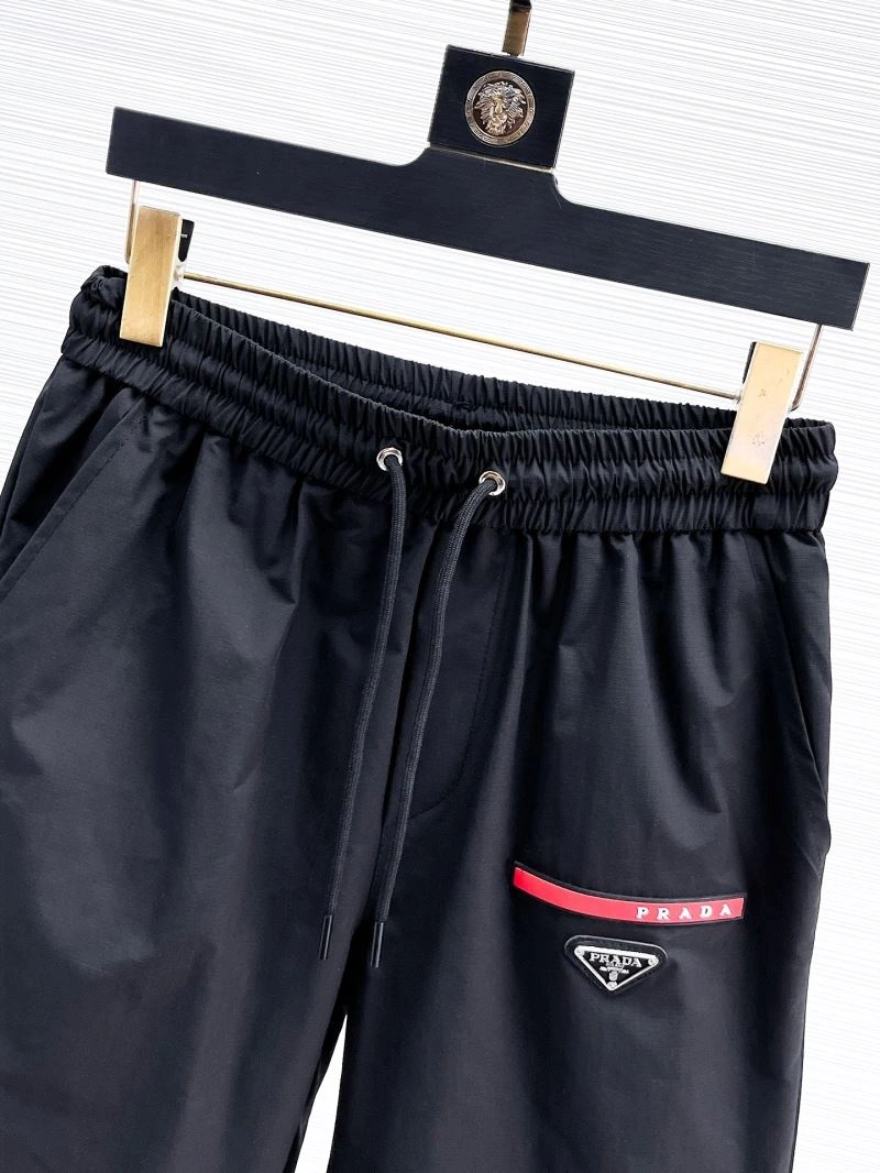 Accurate model Prada Short Pants