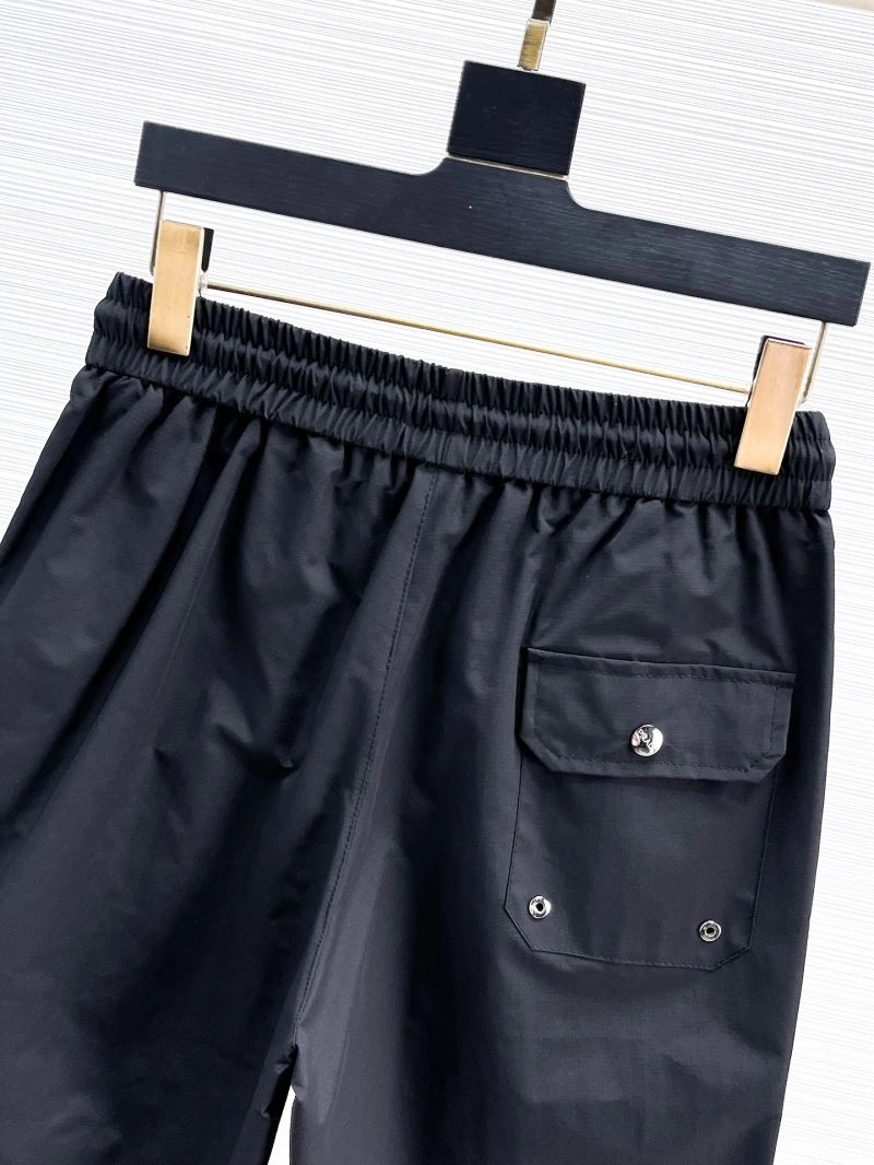 Accurate model Prada Short Pants