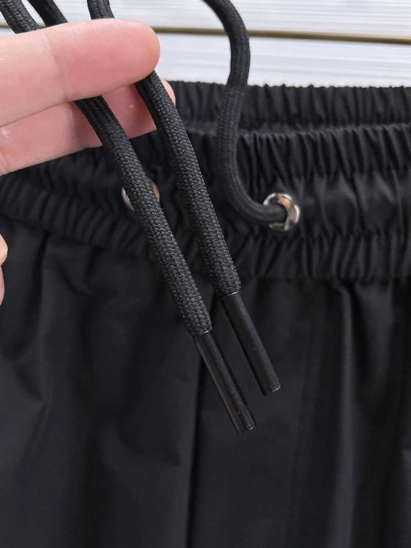 Accurate model Prada Short Pants