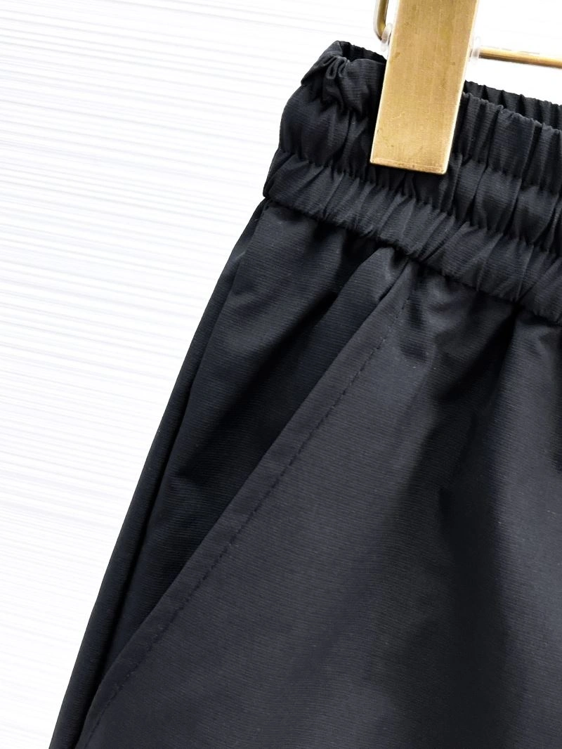 Accurate model Prada Short Pants