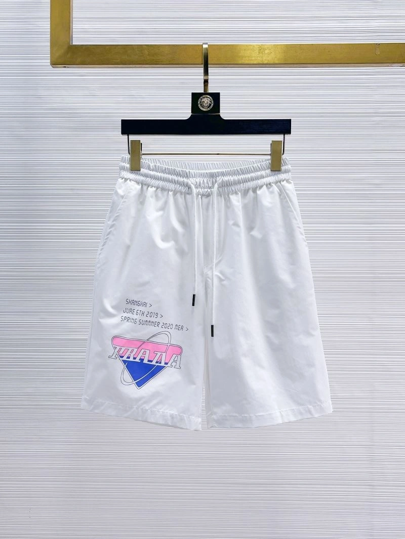 Prada Short Pants