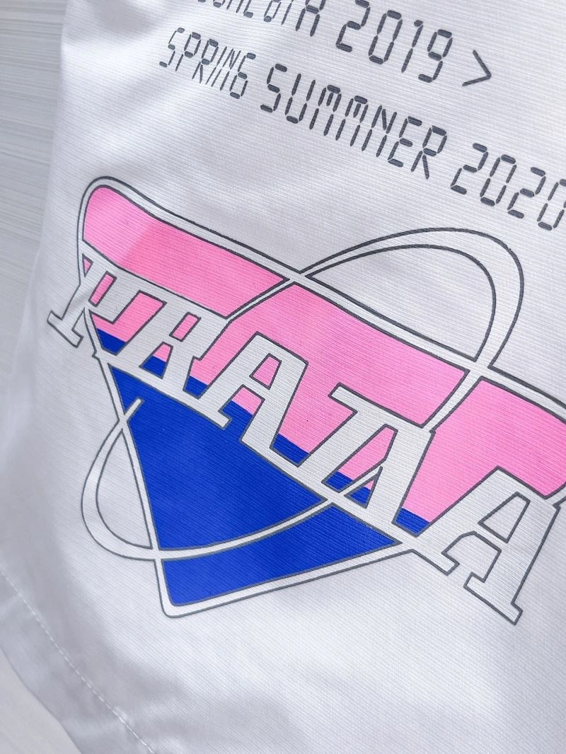 Precise copy Prada Short Pants
