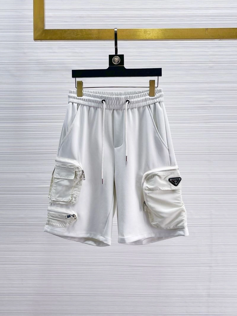 Prada Short Pants
