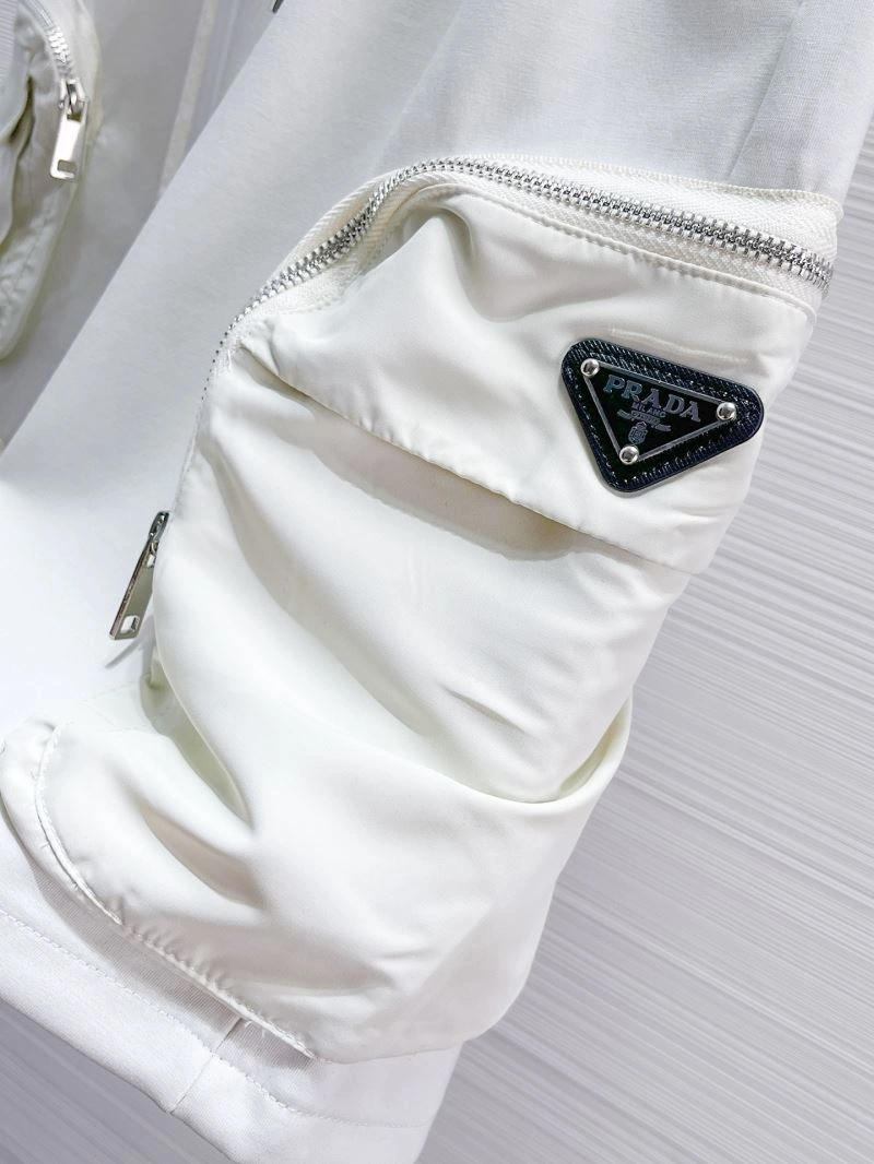 Perfect replica Prada Short Pants