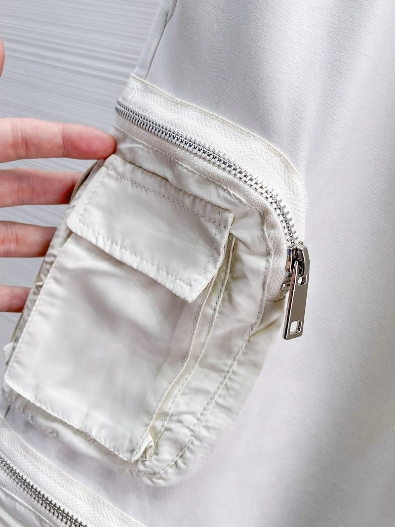 Perfect replica Prada Short Pants