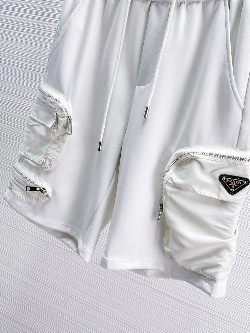 Perfect replica Prada Short Pants
