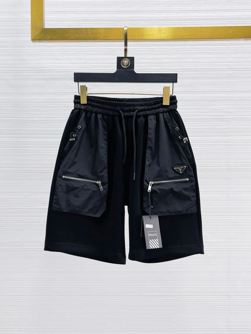 Prada Short Pants
