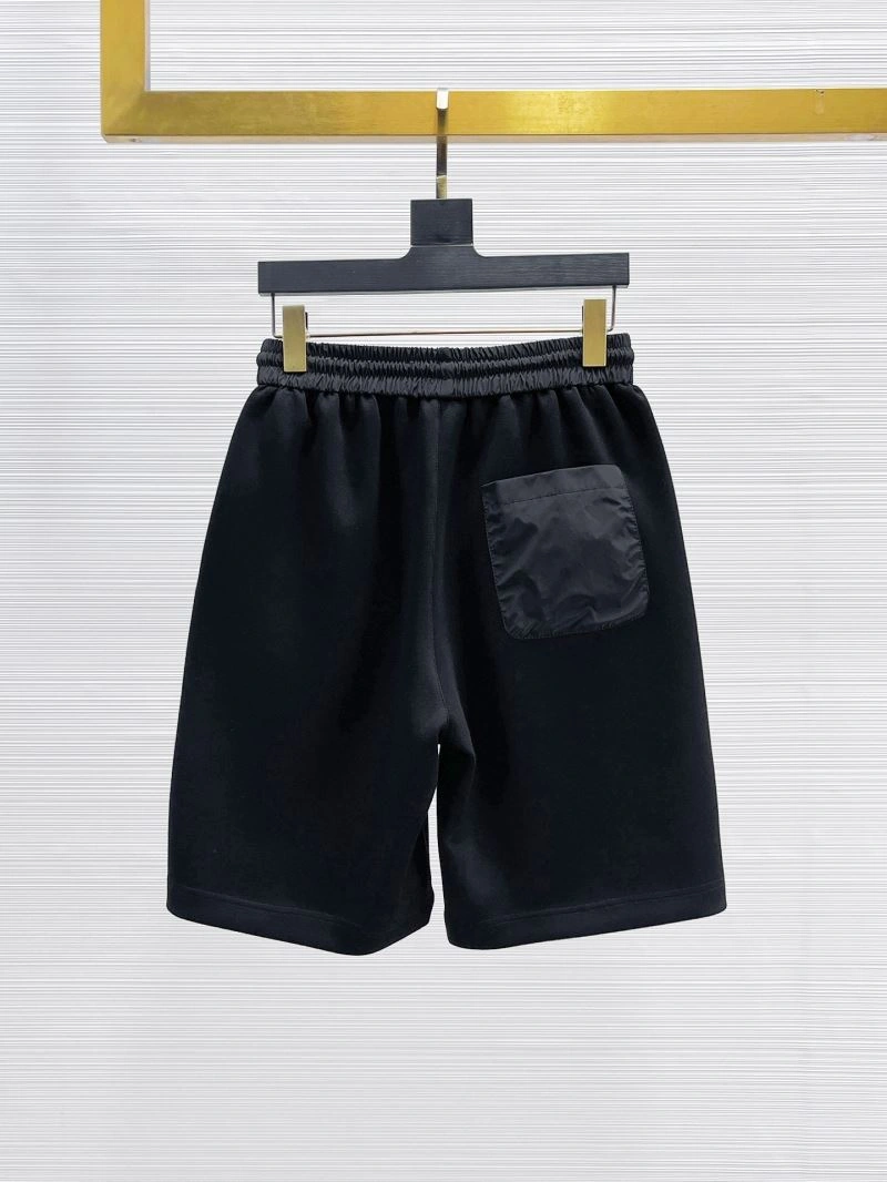 Top mirror Prada Short Pants
