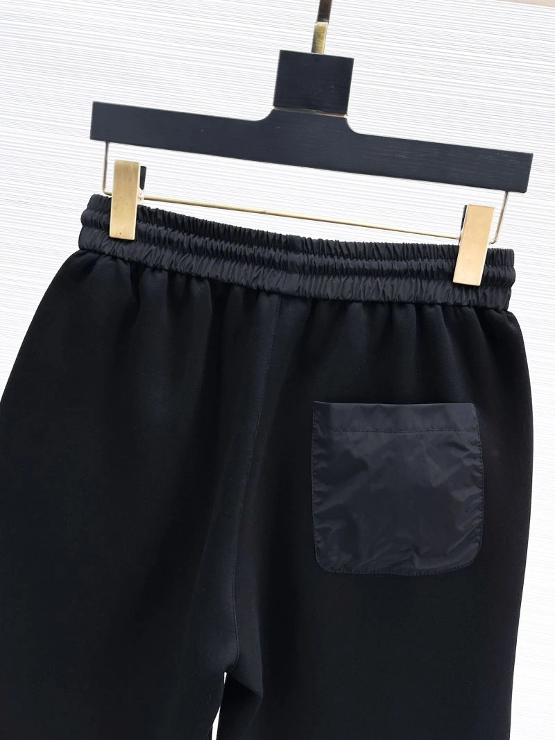 Top mirror Prada Short Pants