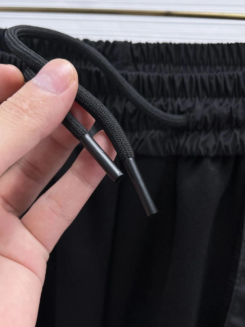 Top mirror Prada Short Pants