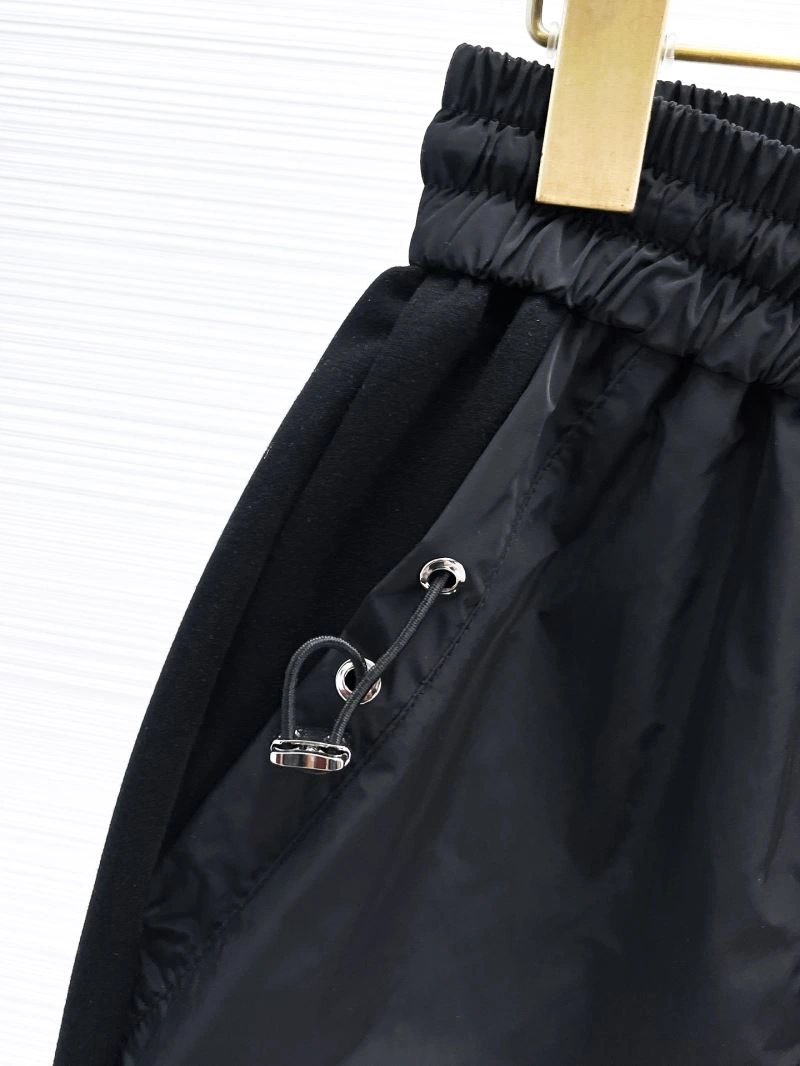 Top mirror Prada Short Pants
