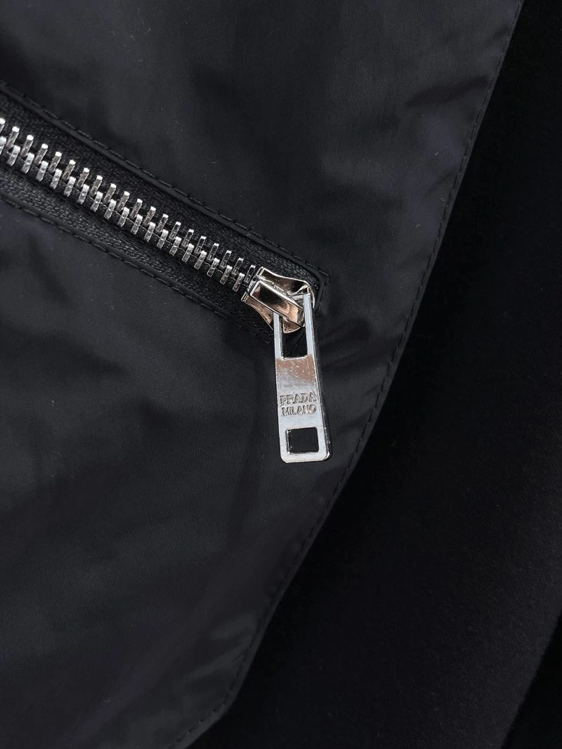 Top mirror Prada Short Pants